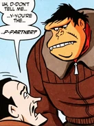 Ape (disambiguation) | DC Database | Fandom