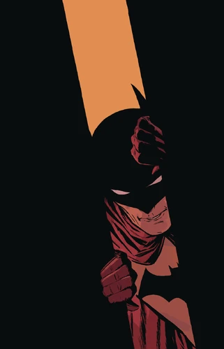 Batman Annual Vol 3 4 | DC Database | Fandom