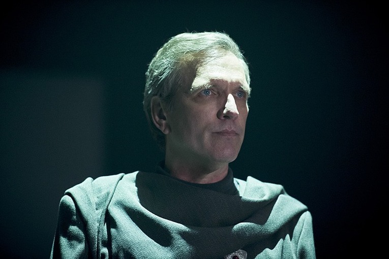 Druce (Arrowverse) | DC Database | Fandom