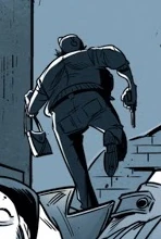 Joe Chill (Nightwalker) | DC Database | Fandom