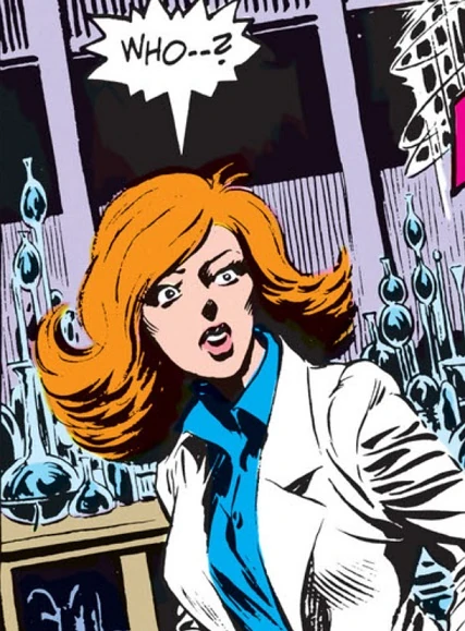 Linda Holland (disambiguation) | DC Database | Fandom
