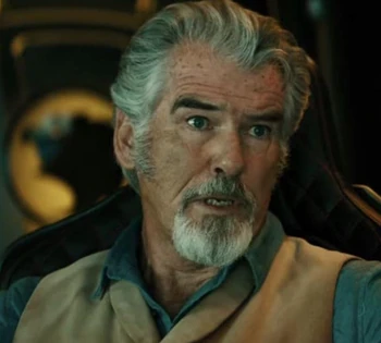 Pierce Brosnan | DC Database | Fandom
