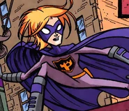 Protector (disambiguation) | DC Database | Fandom