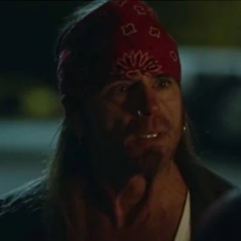 Scott McNeil | DC Database | Fandom
