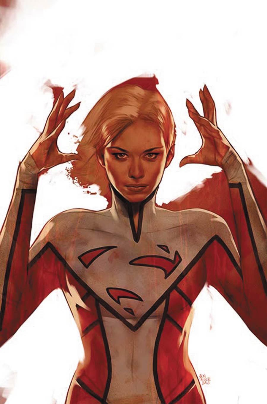 Lana Lang Prime Earthgallery Dc Database Fandom
