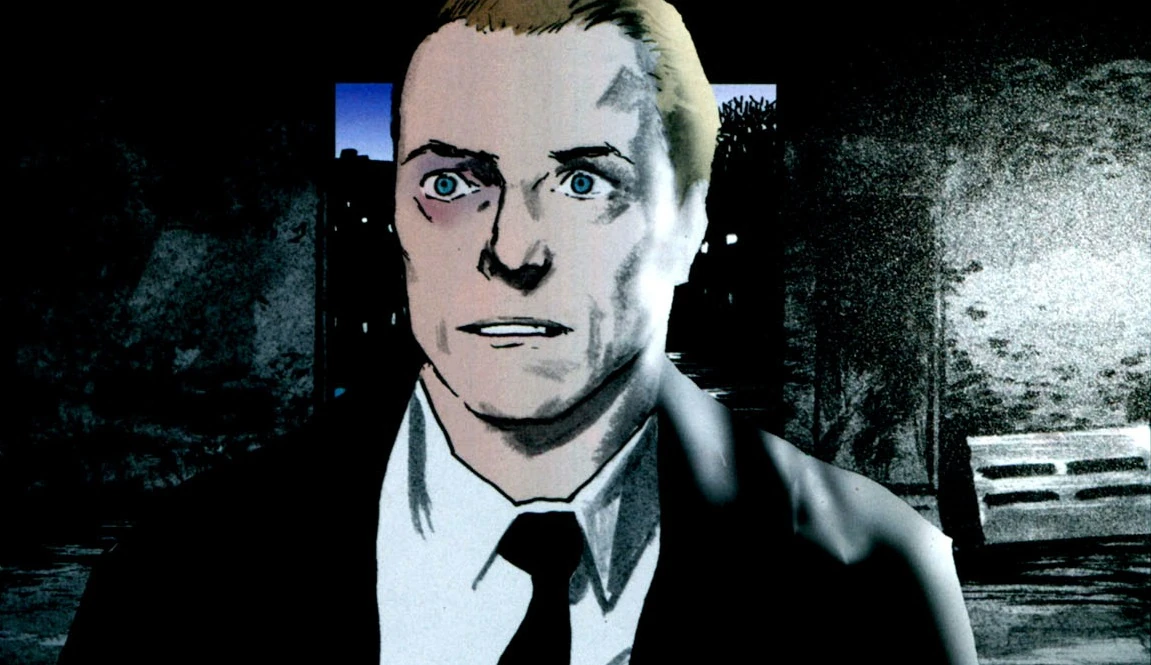 Thomas Kirk (New Earth) | DC Database | Fandom