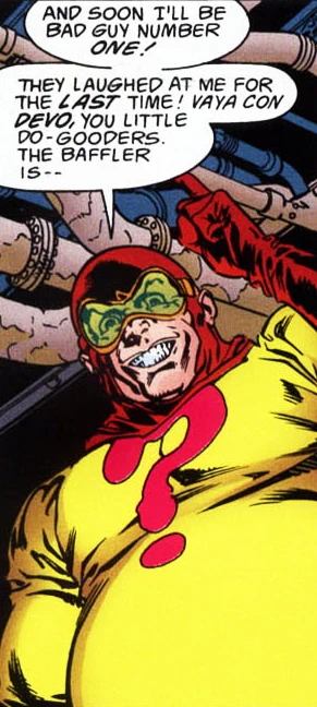 Titus Czonka (New Earth) | DC Database | Fandom