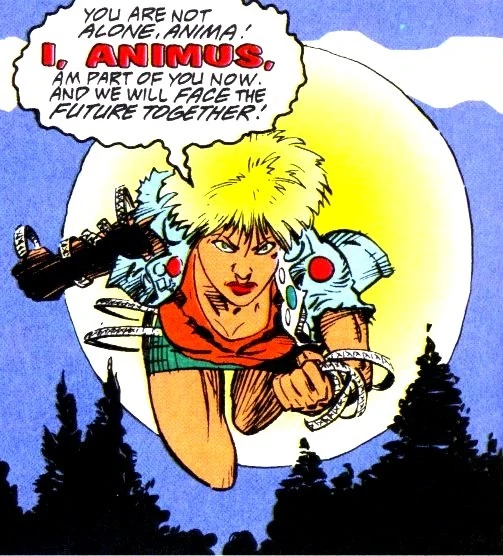 Courtney Mason (New Earth) | DC Database | Fandom