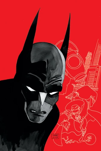 Detective Comics Vol 1 785 | DC Database | Fandom