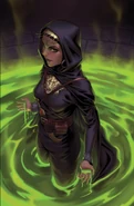 Talia al Ghul (disambiguation) | DC Database | Fandom