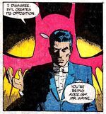 Batman Vol 1 401 | DC Database | Fandom