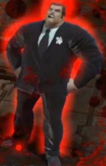 Bruno Mannheim (DC Universe Online) | DC Database | Fandom