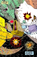 Invasion! (1989) #2 | DC Database | Fandom