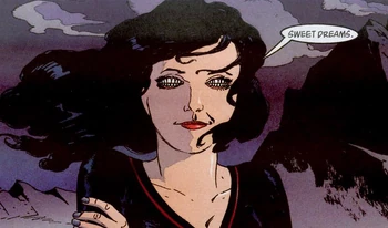 Echo (New Earth) | DC Database | Fandom