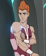 Arm-Fall-Off-Boy (disambiguation) | DC Database | Fandom