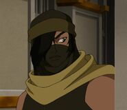 Jaculi (disambiguation) | DC Database | Fandom