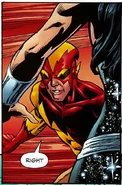 Johnny Quick (disambiguation) | DC Database | Fandom