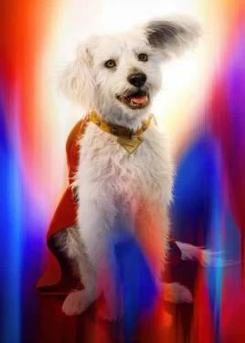 Krypto (DCU) | DC Database | Fandom