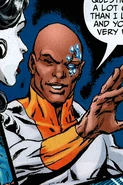 Magus (disambiguation) | DC Database | Fandom