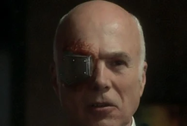 Slade Wilson Smallville