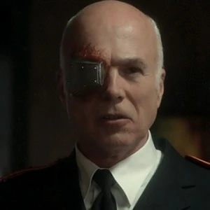 Michael Hogan | DC Database | Fandom