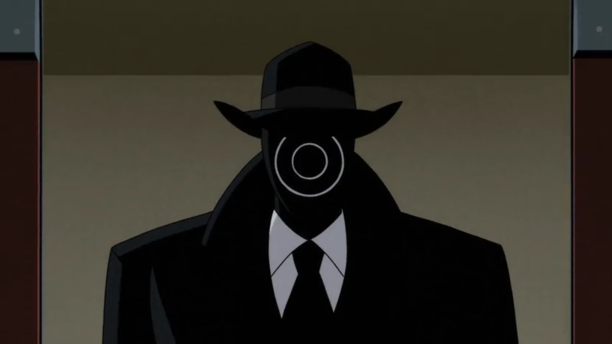 Onomatopoeia (Caped Crusader) | DC Database | Fandom