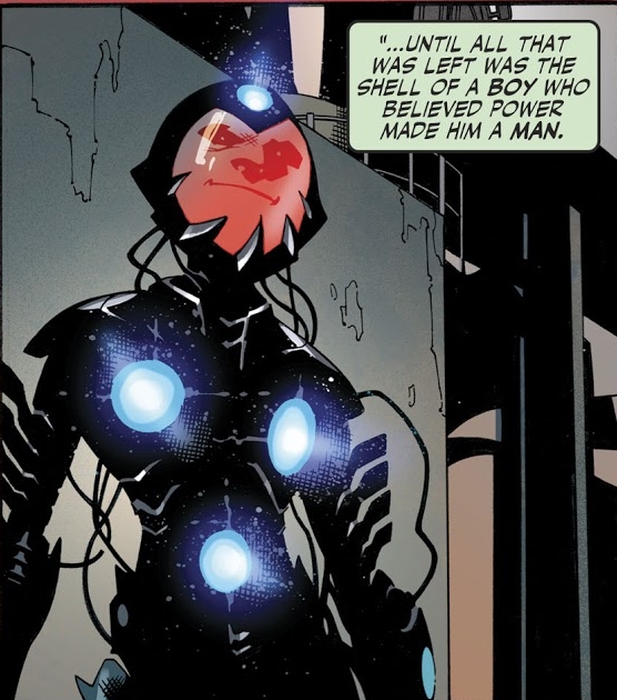 Reggie Meyer (Prime Earth) | DC Database | Fandom