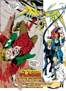 Aryan Nation (disambiguation) | DC Database | Fandom