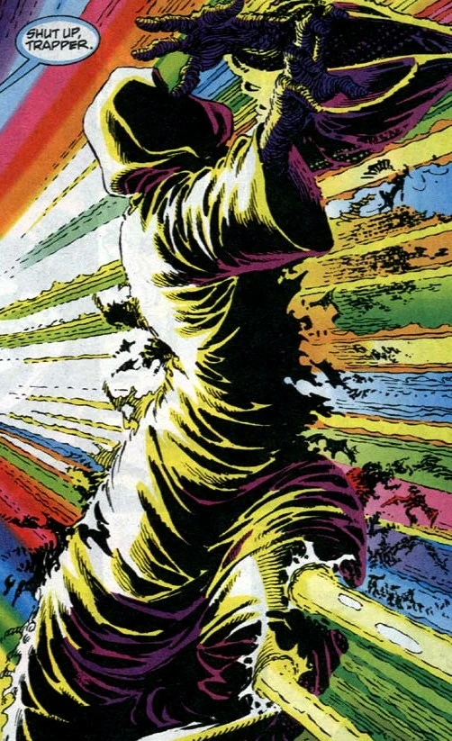 Zero Hour/Gallery | DC Database | Fandom