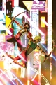 Emiko Queen (Prime Earth)/Gallery | DC Database | Fandom