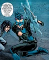 Harper Row (Prime Earth)/Gallery | DC Database | Fandom