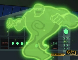 Hydrogen (The Brave and the Bold) | DC Database | Fandom