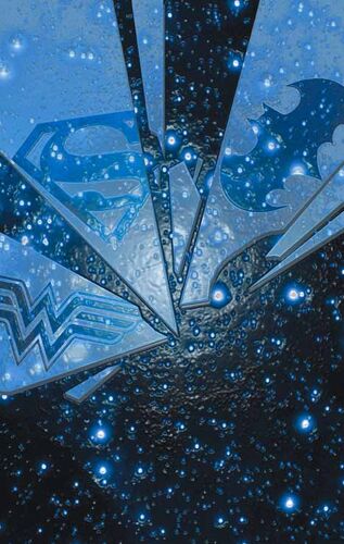 Infinite Crisis Vol 1 7 | DC Database | Fandom