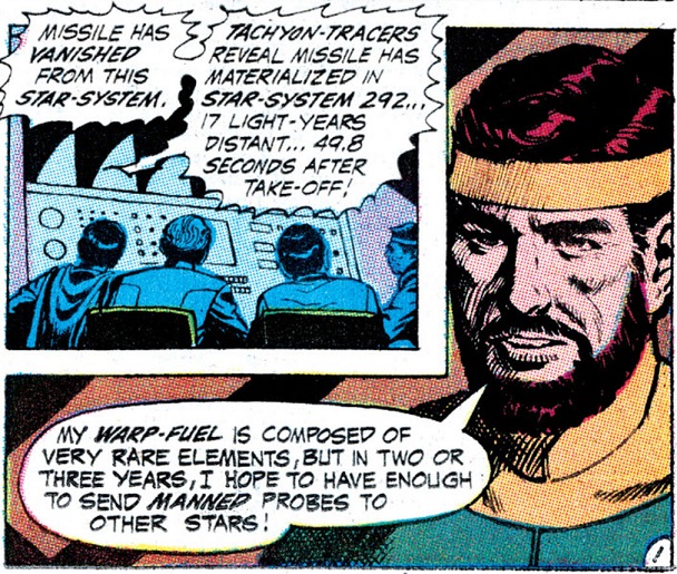 Ken-Dal (Earth-One) | DC Database | Fandom