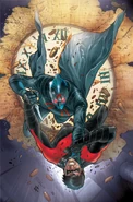 Paragon (disambiguation) | DC Database | Fandom