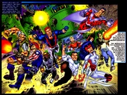 Team 7 (disambiguation) | DC Database | Fandom