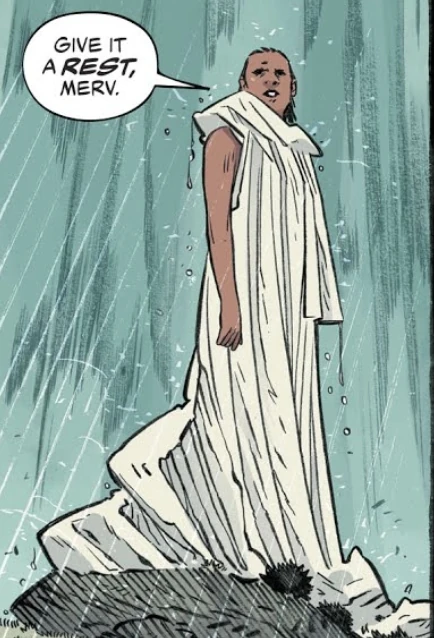 Eve (Prime Earth)/Gallery | DC Database | Fandom