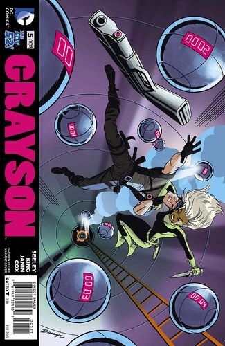Grayson Vol 1 5 | DC Database | Fandom