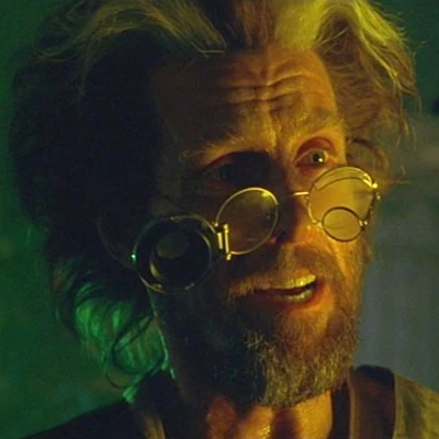 John Glover/Gallery | DC Database | Fandom