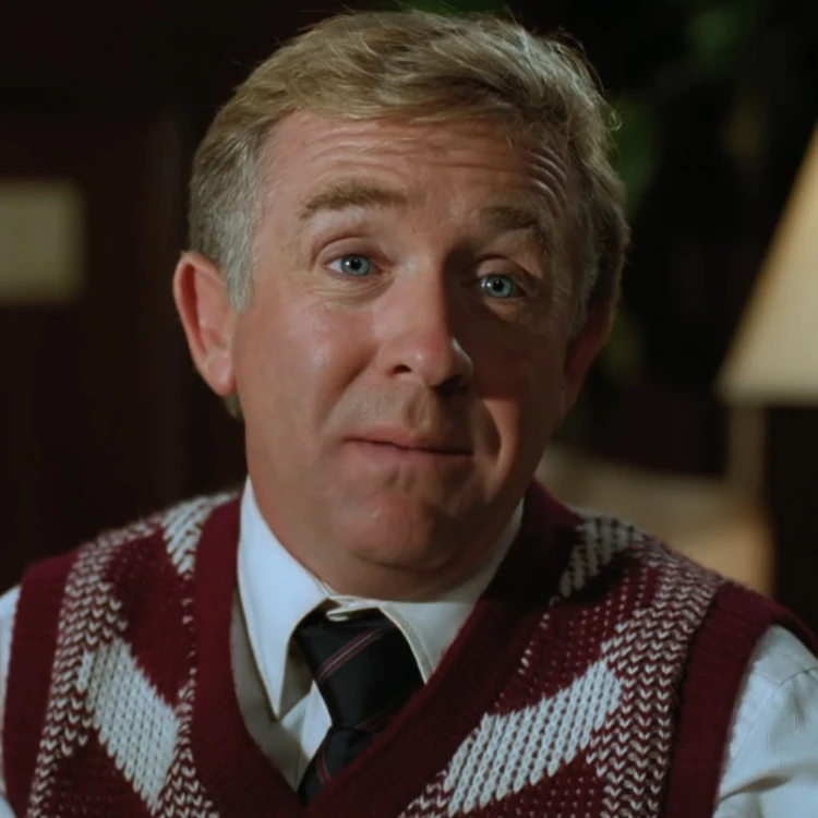 Leslie Jordan | DC Database | Fandom