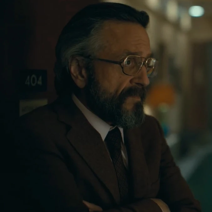 Marc Maron | DC Database | Fandom