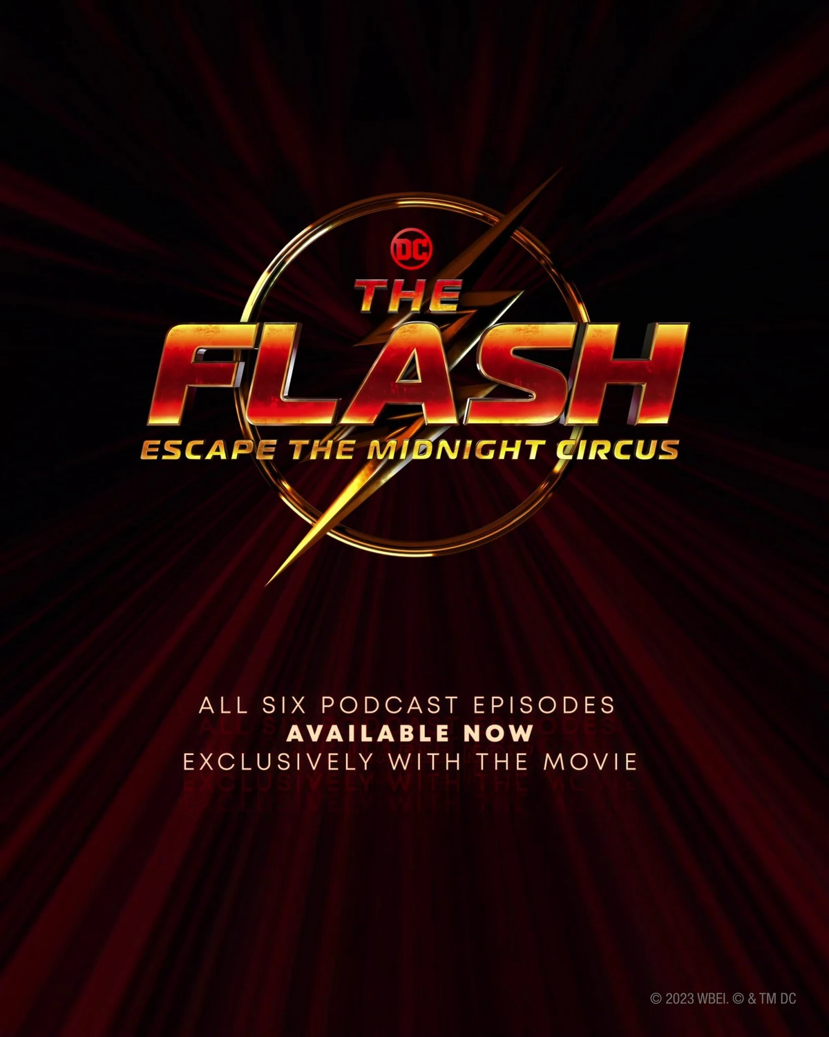 Category:Roy G. Bivolo (DC Extended Universe: Midnight Circus ...