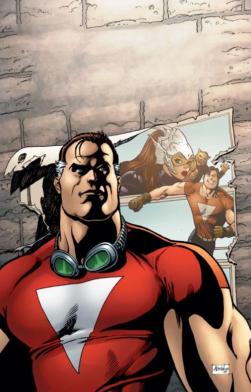 Tom Strong (disambiguation) | DC Database | Fandom