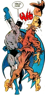 Detective Comics (1937) #571 | DC Database | Fandom
