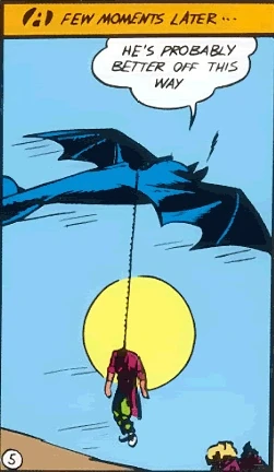 Batplane/Gallery | DC Database | Fandom