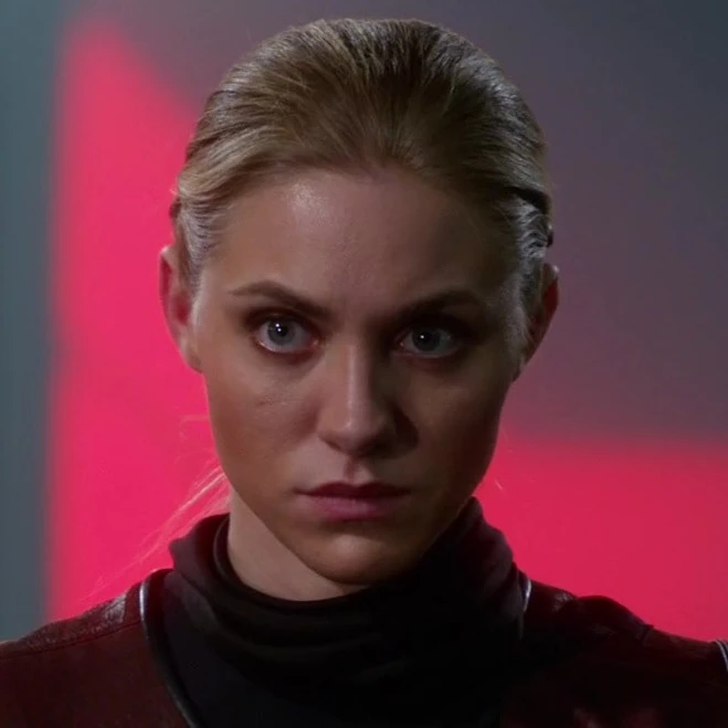 Jessica Sipos | DC Database | Fandom