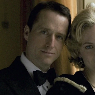 Linus Roache | DC Database | Fandom