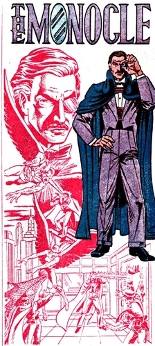 Jonathan Cheval (New Earth) | DC Database | Fandom