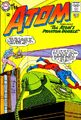 The Atom #9 (November, 1963)