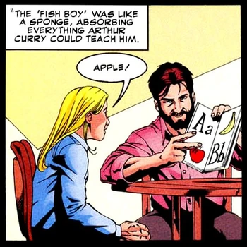 Tom Curry (disambiguation) | DC Database | Fandom